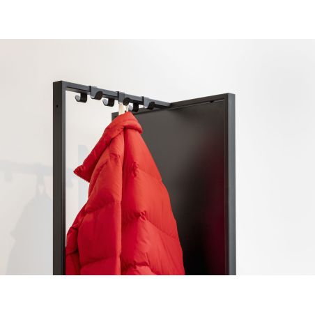 Functionals (Van Esch) Frame double hook (set 3 stuks) - zwart ...